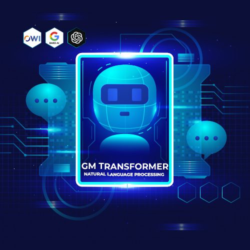 OWI Solution de relation client amélioré par l'IA et la compréhension ...