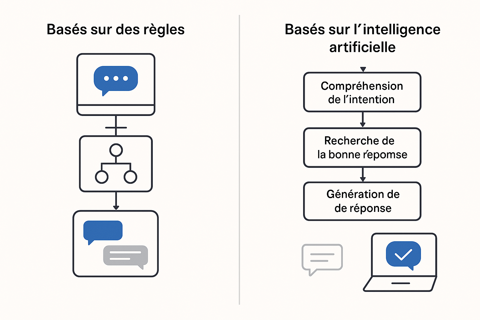 Qu’est-ce qu’un chatbot